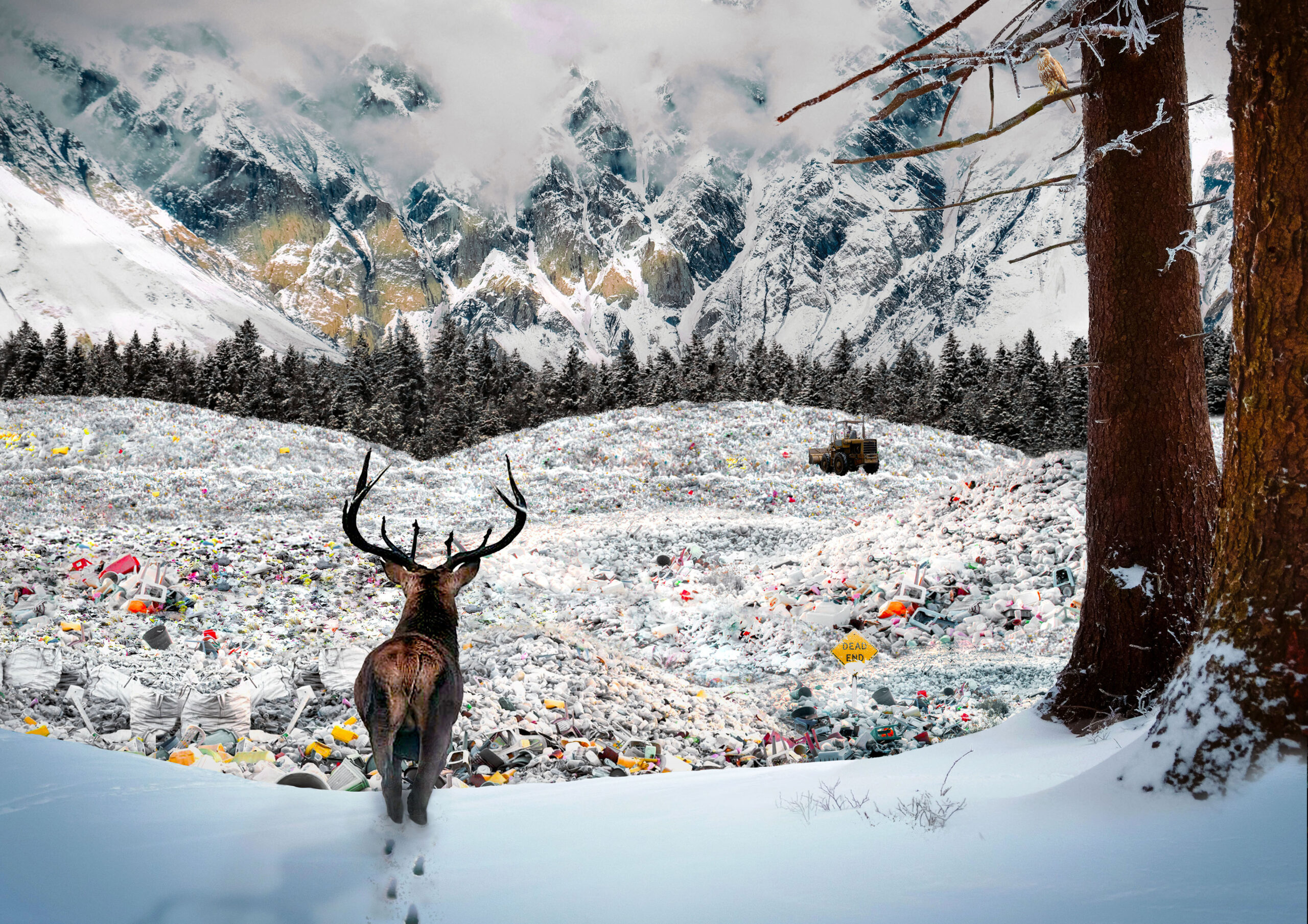 Graphic Design - Stahr Silke │ Visual Artist