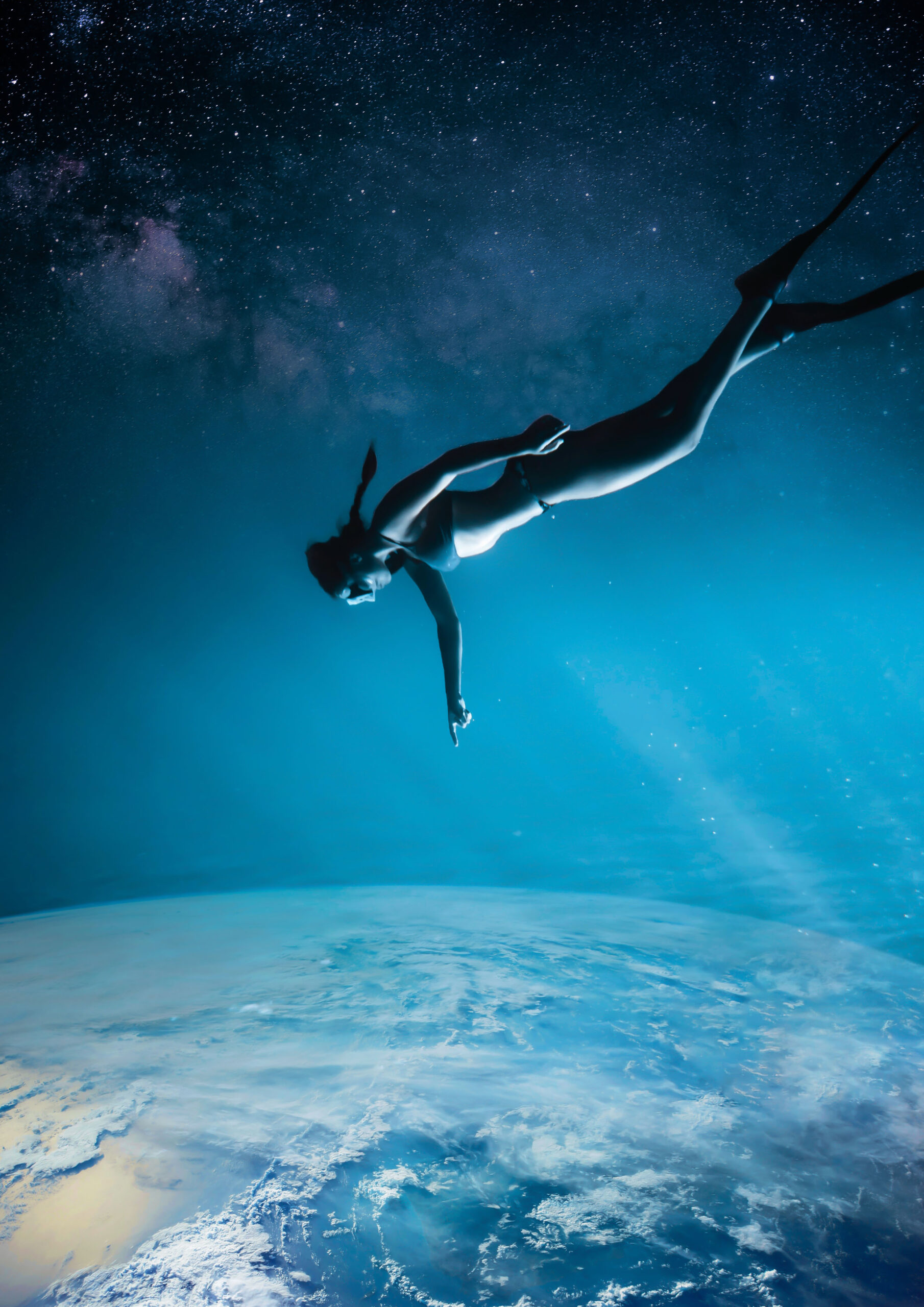 Graphic Design - Stahr Silke │ Visual Artist